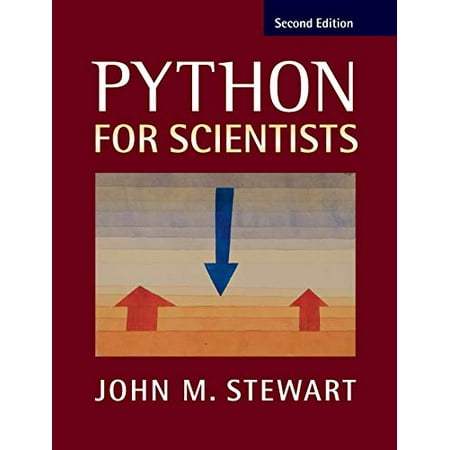 Python for Scientists | Walmart Canada