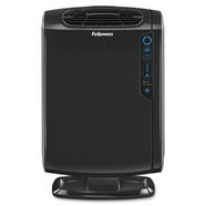 Fellowes AeraMax 290 Air Purifier True HEPA - 290 Sq. ft. - Black ...