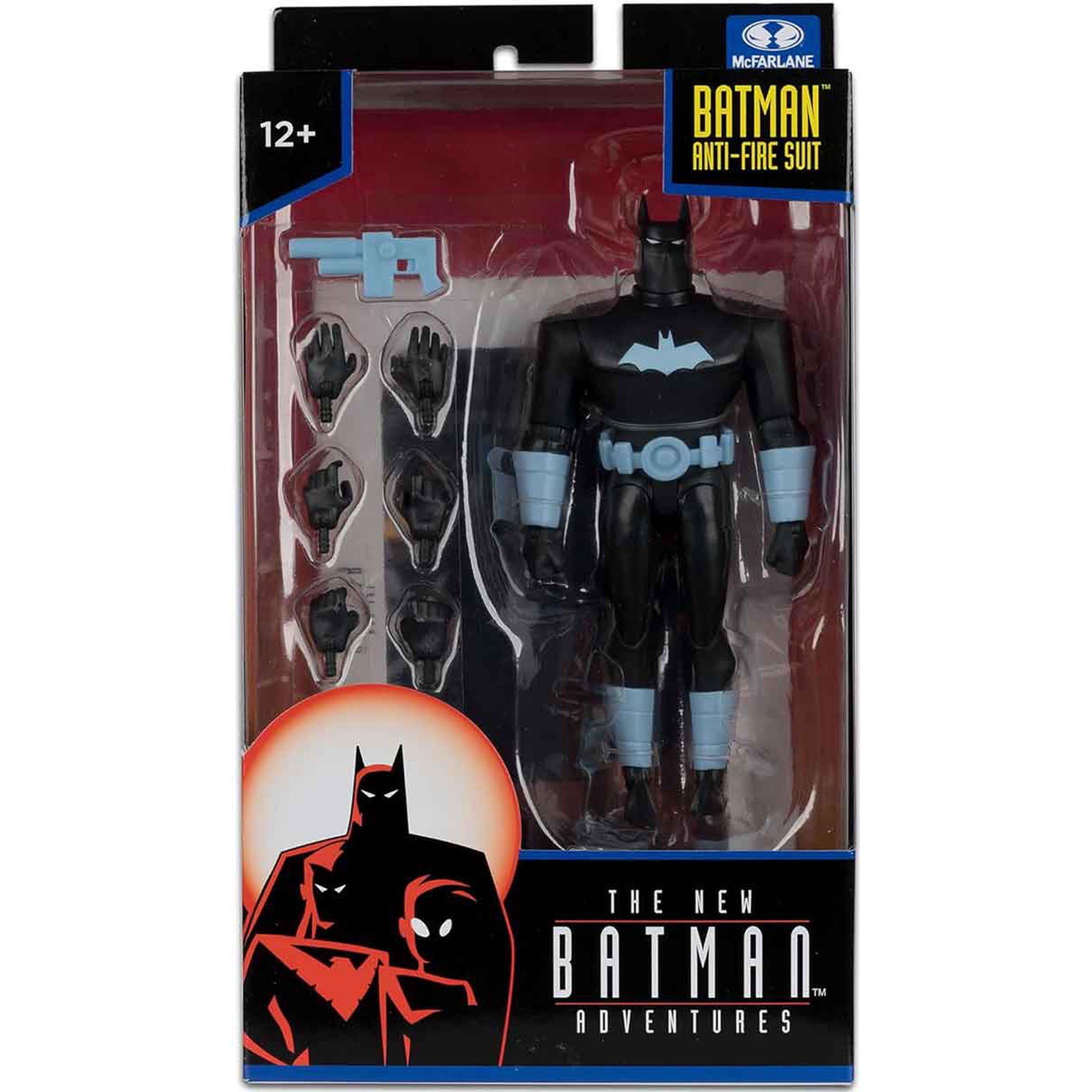Click here for Dc Direct The New Batman Adventures 6 Inch Action... prices