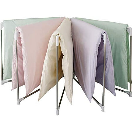 Iris Ohyama SFW-50R Laundry Dryer, Futon Dryer, Veranda, Dryer, 5 ...