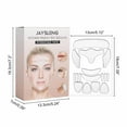 Teissuly Face Lift Tape Instant Face Lift Tape Ultra-thin And High ...