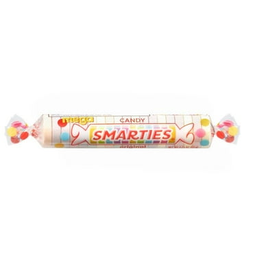 Frankford Super Mario Giant Egg with Smarties Candy, 2.86 oz - Walmart.com