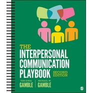 The Public Speaking Playbook (Edition 3) (Other) - Walmart.com