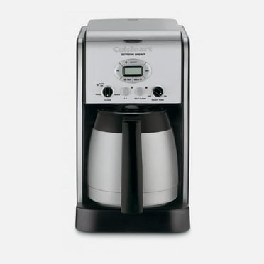 Cuisinart Coffee Makers PurePrecision™ 8 Cup Pour-Over Coffee Brewer ...