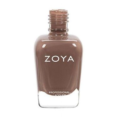 Zoya Natural Nail Polish, Normani, 0.5 Fl Oz - Walmart.com
