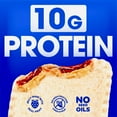 Jams Berry 10g Protein PB&J Frozen Sandwiches 4 Count, 9.7 Oz - Walmart.com