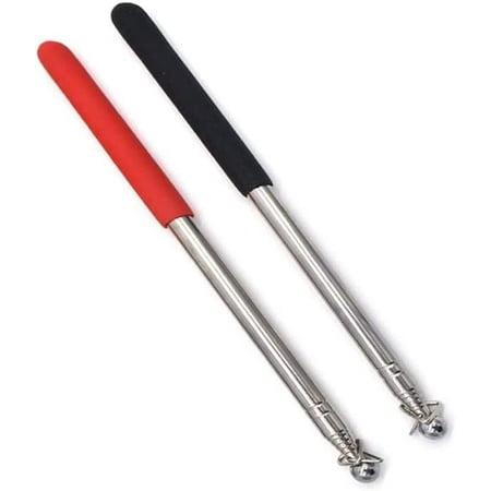Multifunction Retractable Pointers, Can Be Used As Telescopic Handheld ...