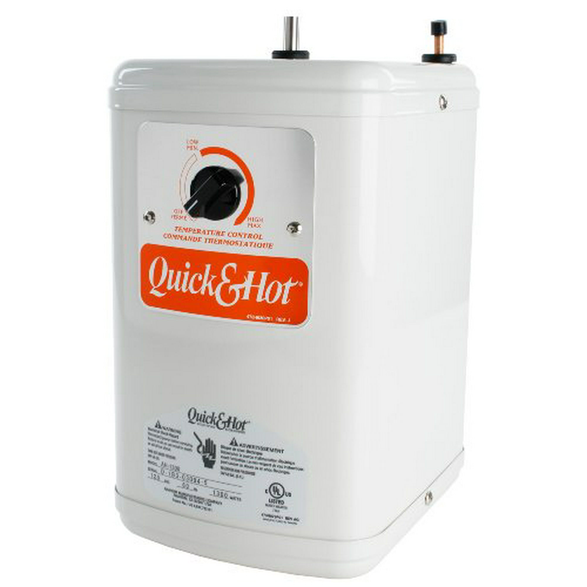Click here for Waste King Ah-1300-C Quick And Hot Only Kitchen Wa... prices