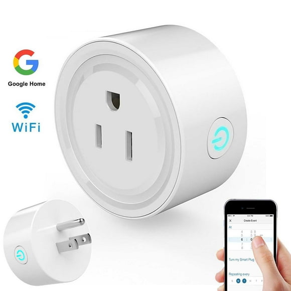 5ghz Smart Plug