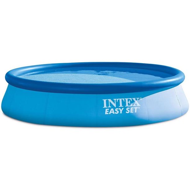 Intex 28141EH 13 ft. x 33 in. Easy Set Pool - Walmart.ca