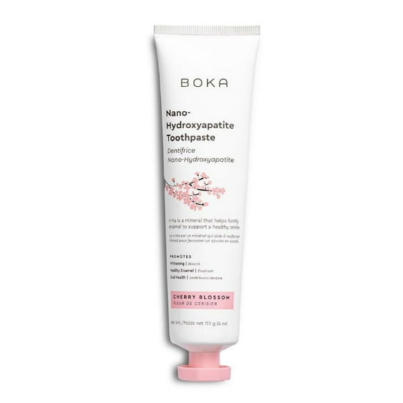 Boka Toothpaste | Walmart.com