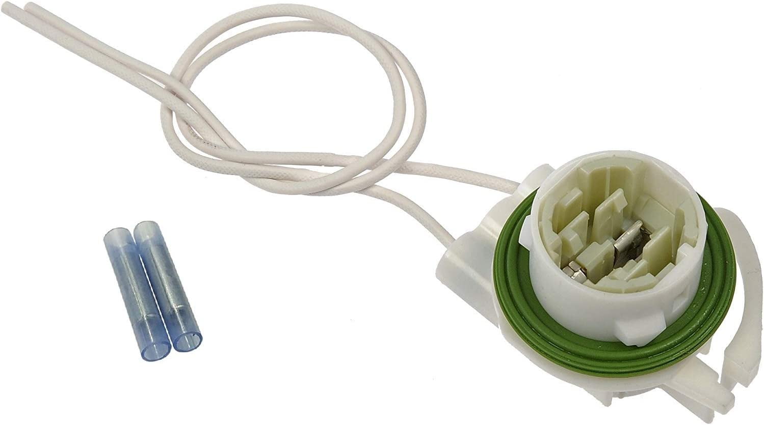 Muzzys Wire Harness Pigtail Light Socket Repair Kit, Replaces GM ...