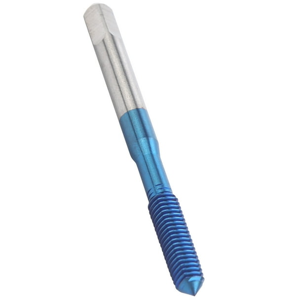 Herramienta de roscado, grifo de rosca Nano Blue, grifo de acero de ...