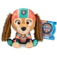 GUND PAW Patrol: The Mighty Movie Liberty Premium Pup Plush Toy ...