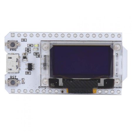 LAFGUR ESP32,Internet Of Things Development Board ESP32 Chip OLED WIFI Kit,ESP32 Chip | Walmart ...