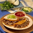 Del Real Foods Slow Cooked Beef Birria with Seasoned Broth, Fully ...