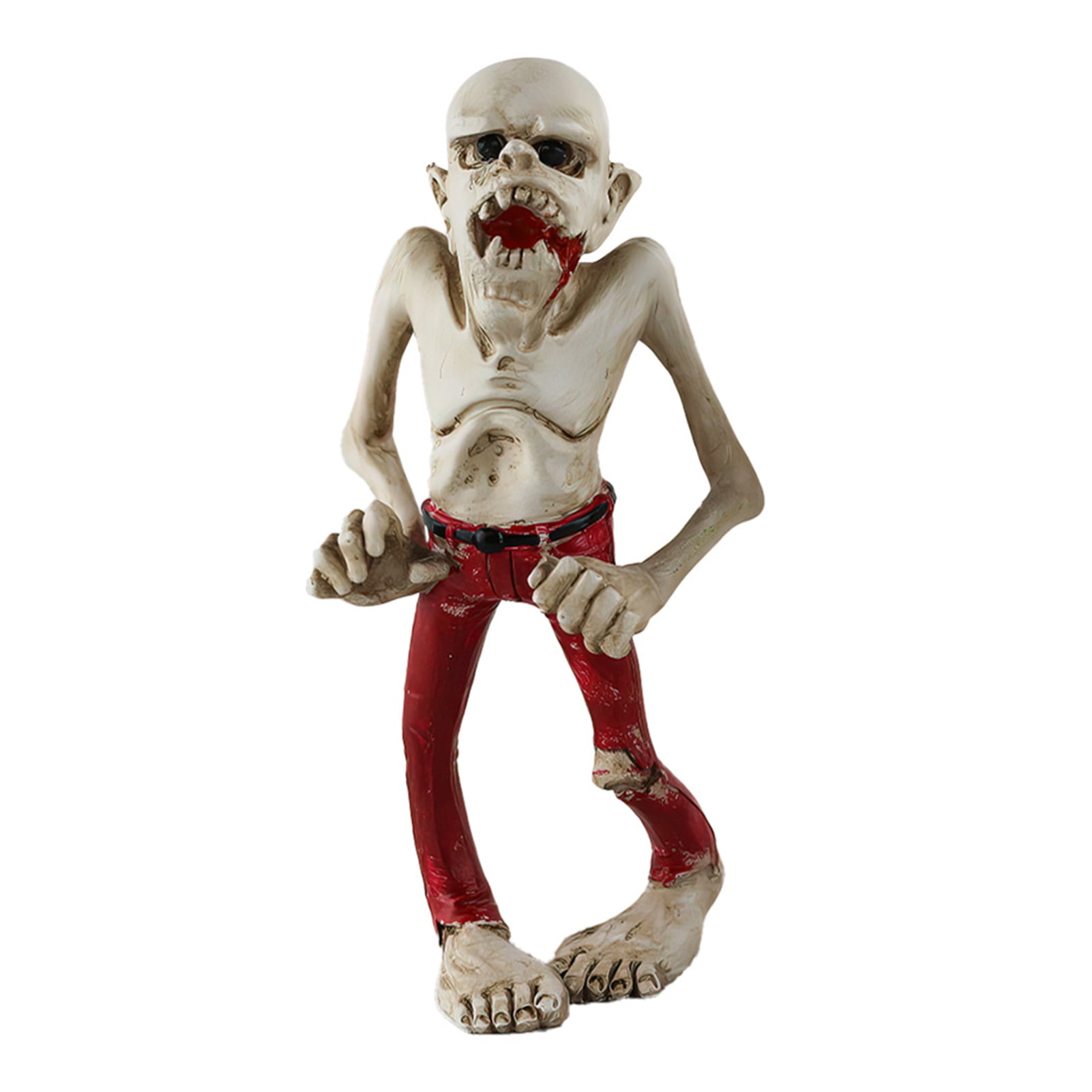 Click here for Hyasfey Halloween Figurine Spooky Mini Mummy Zombi... prices
