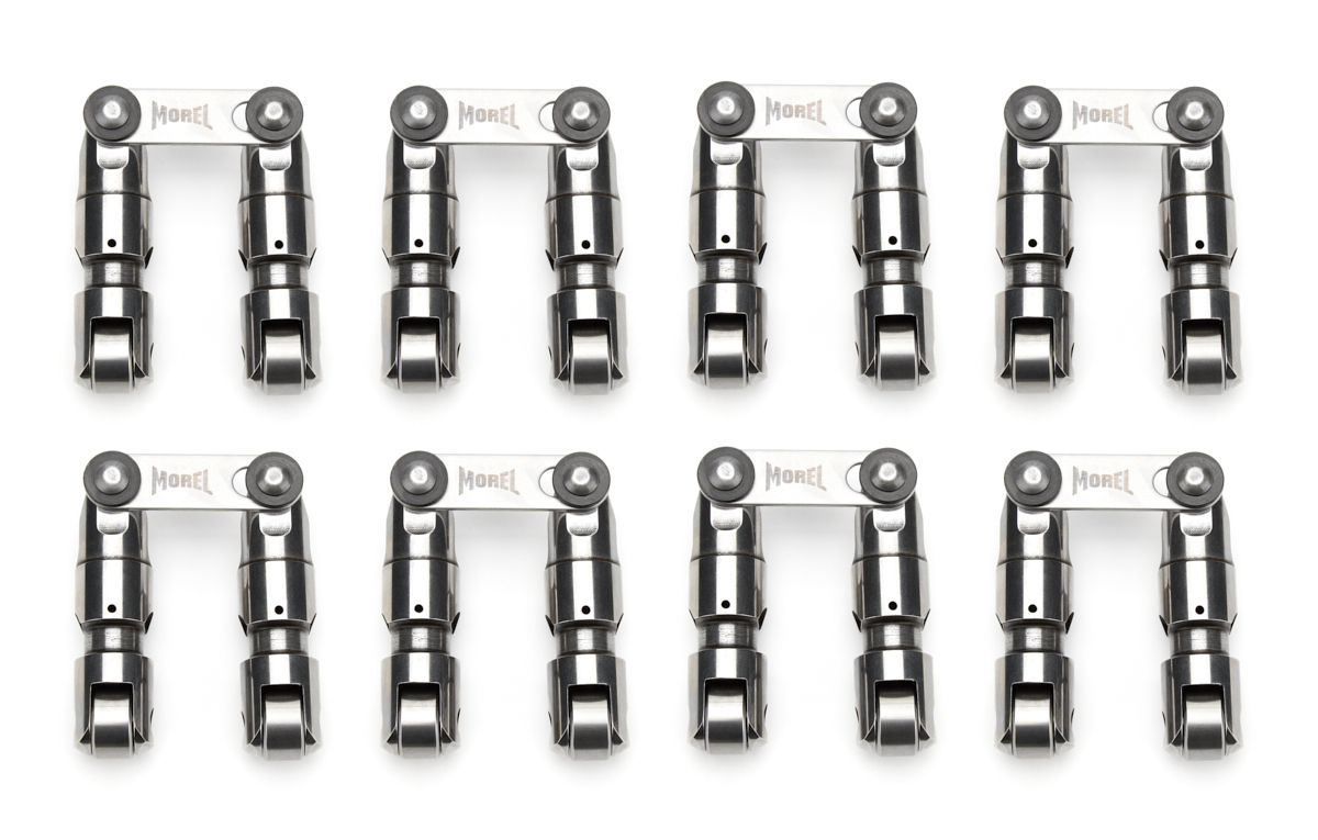 SBC Mech Roller Lifter Set Sportsman Pro - Walmart.com