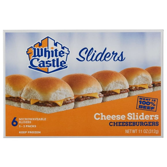White Castle