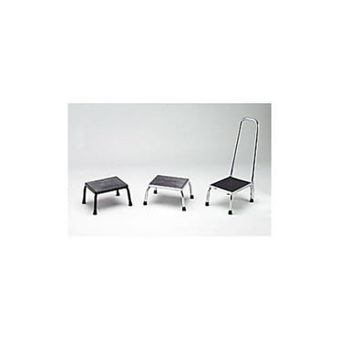 Drive Medical Bariatric Footstool for Elderly & Handicap Adults ...