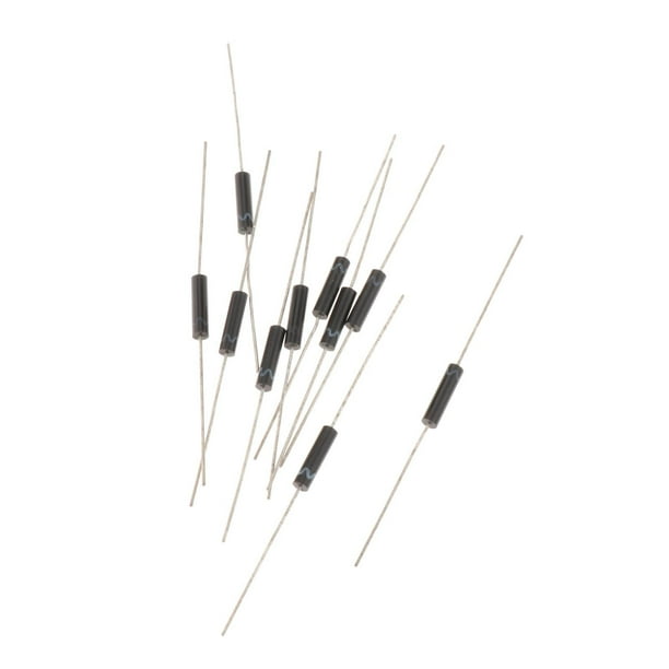 10 Pieces 2CL77 High Voltage Diode Hv Rectifier 7.1cm 20Kv 5MA Voltage ...