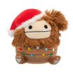 Winter Seasonal Squishmallows 12” Snowman Benny Bigfoot Select Series ...