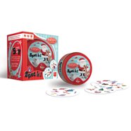 Spot it: Holiday (Small Tin) - Walmart.com