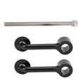 Motorcycle Gas Tank Lift Riser Kit for Harley Sportster XL 883 1200 ...
