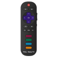 TCL 50" Class 5-Series 4K UHD Dolby Vision HDR QLED Roku Smart TV ...