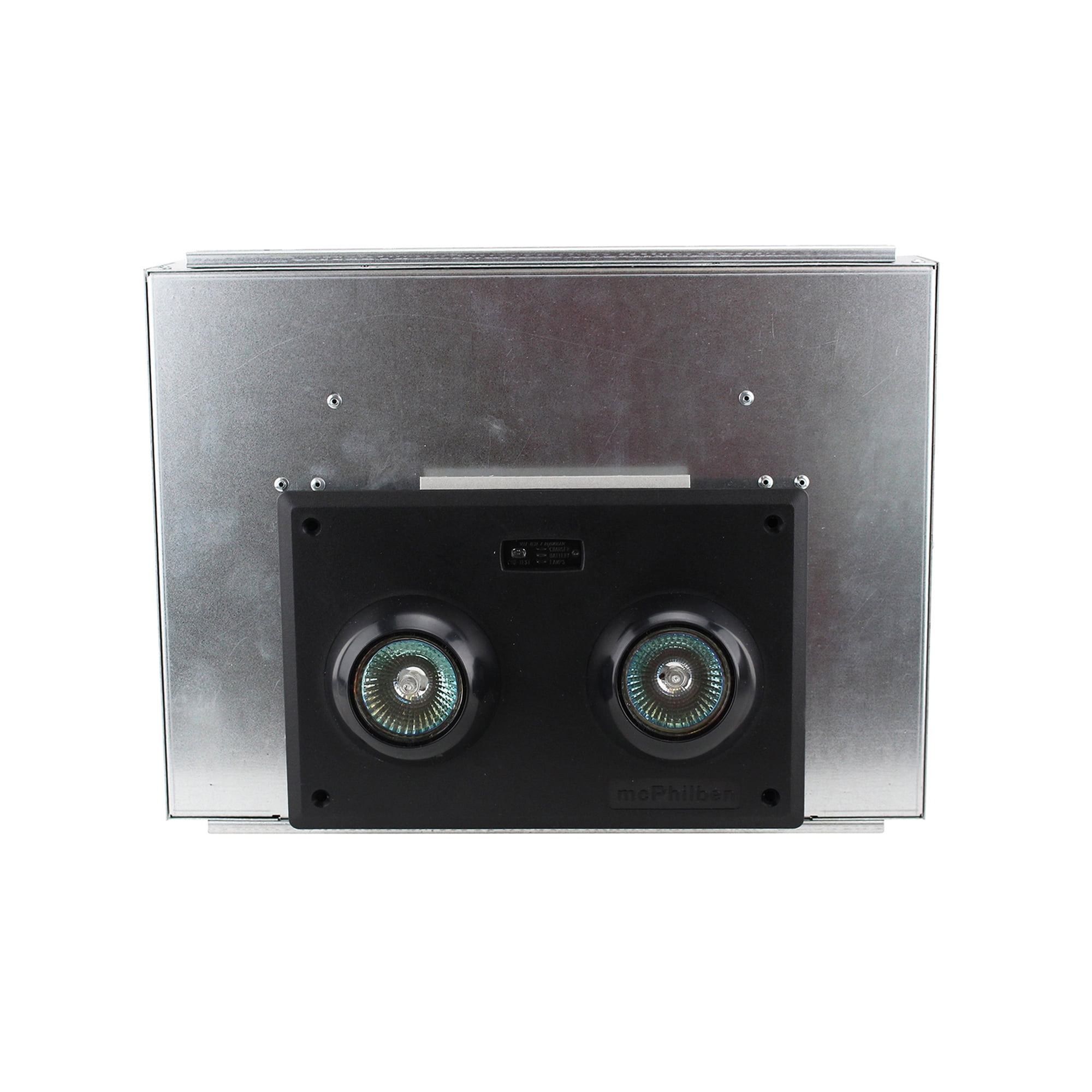 Chloride Emergency Lighting Equipment | Shelly Lighting
