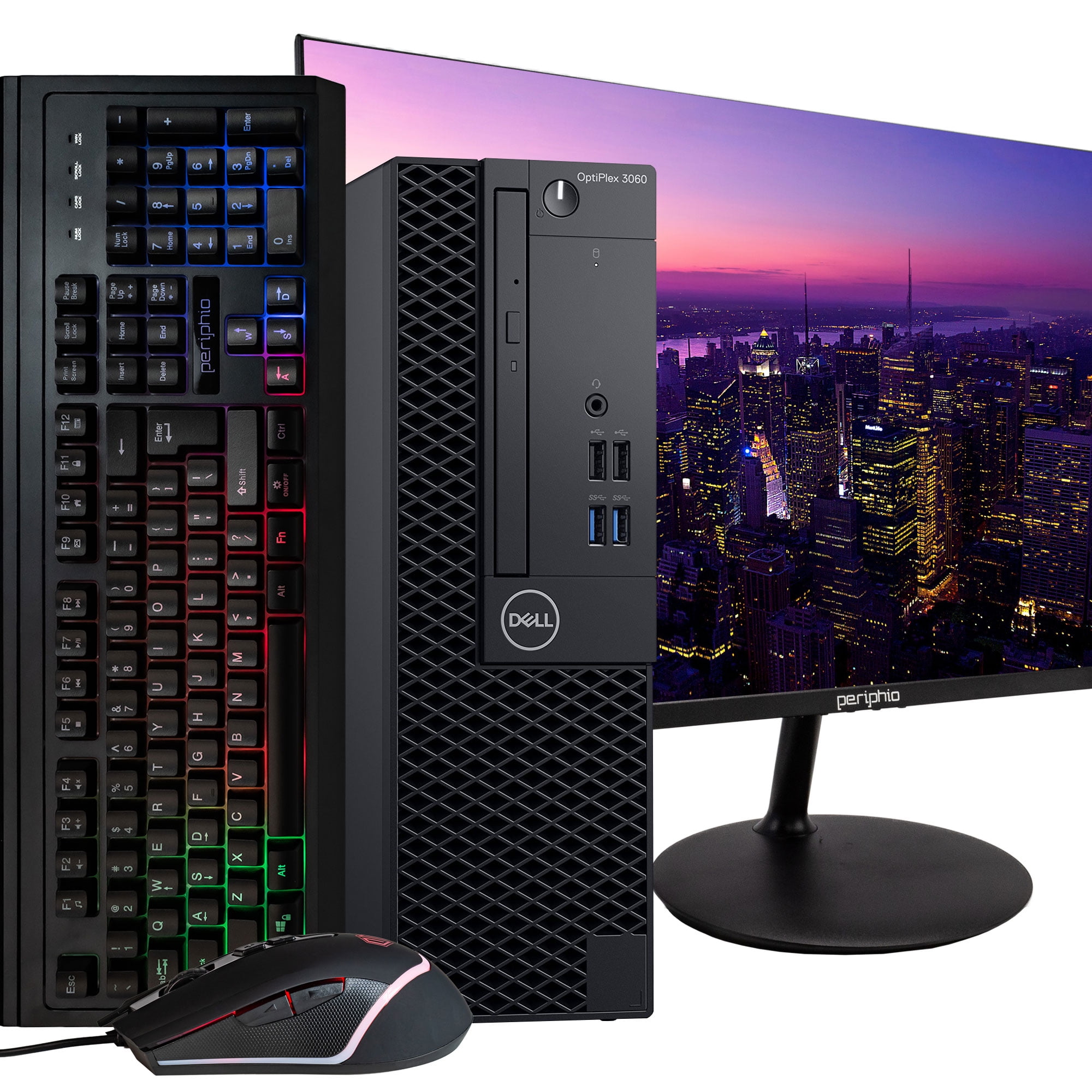 Click here for Dell Optiplex 3060 Desktop Computer Intel I5-8500... prices