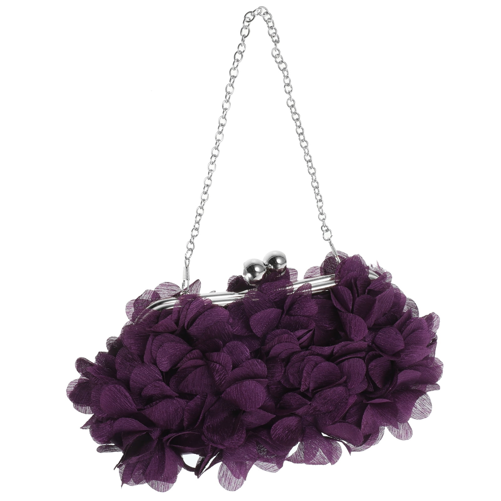 Click here for Cimaxic Wedding 1pc Fashion Flower Evening Clutch... prices