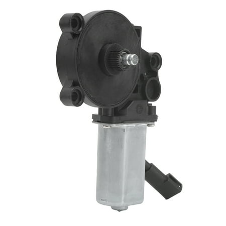 Window Lift Motor Front Right Electric Window Motor CUR100440 ...