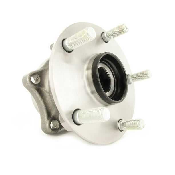 Subaru Wrx Oem Wheel