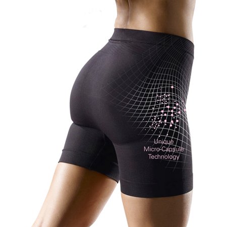UPC 074345978522 - Gold's Gym Anti-Cellulite Slimming Shorts ...