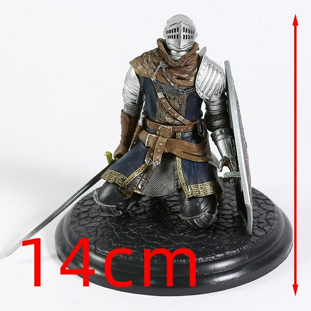 Figura de PVC de Dark Souls Faraam Knight / Artorias The Abysswalker ...