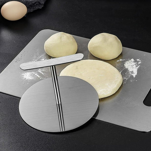 Flatbread Maker
