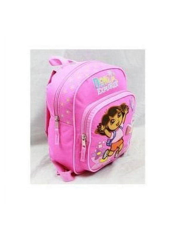 Dora Backpacks