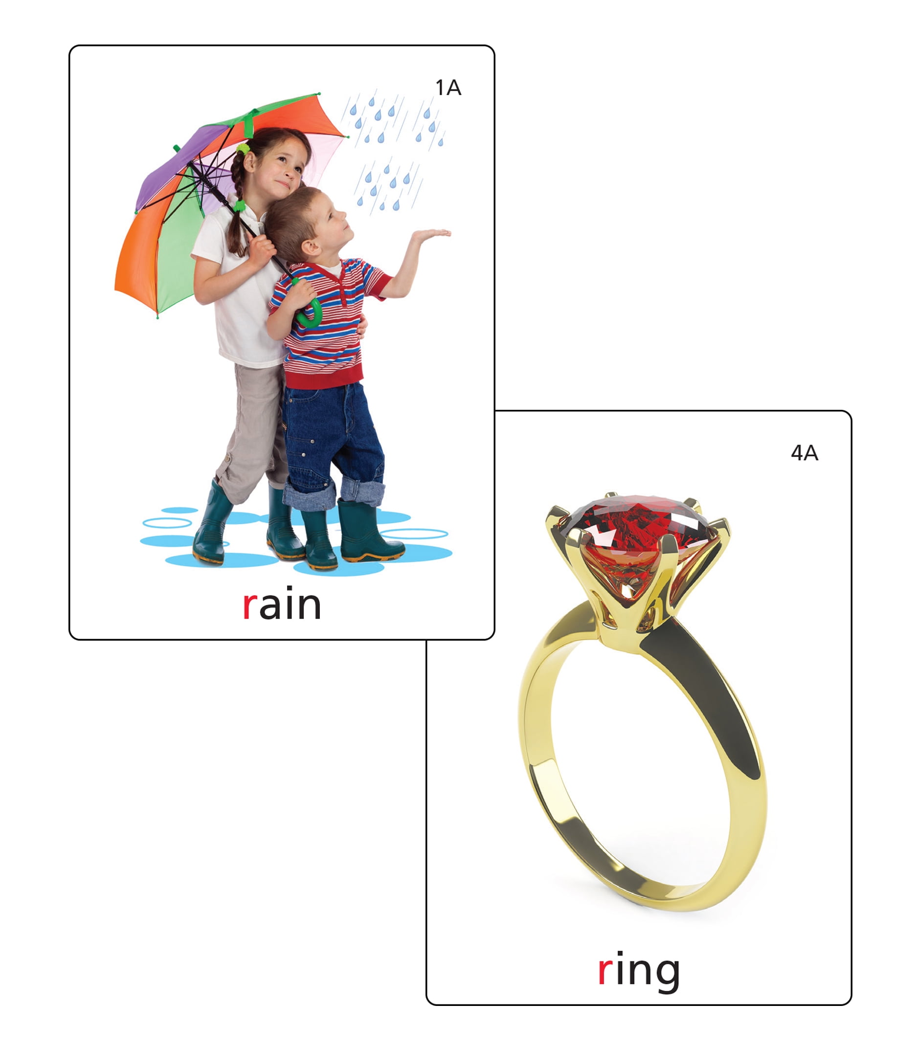 Buy Super Duper Publications | Articulation Photos R Sound Fun Deck ...