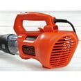 Black And Decker 9 Amp 450 Cfm Corded Axial Leaf Blower - Walmart.com