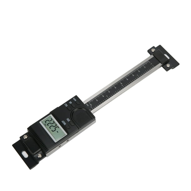 Digital Vernier Caliper,Vernier Caliper Digital Vertical Measuring Tool ...