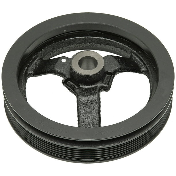 Dodge Dart Engine Harmonic Balancer