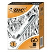 Free Shipping! BIC Cristal Xtra Smooth Blue Ballpoint Pens, Medium Point 1.0mm, 500-Count Pack ...