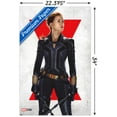Marvel Black Widow - Black Widow One Sheet Wall Poster, 22.375" x 34 ...