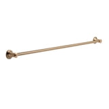 Delta BathSafety 42" Transitional Decorative ADA Grab Bar, Stainless ...
