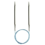 Addi® Turbo® Rockets 32" (81cm) Circular Knitting Needles - Walmart.com