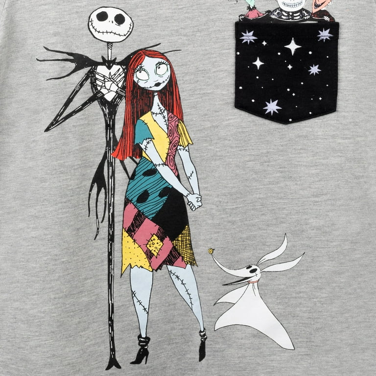 Jack And Sally And Zero Pictures