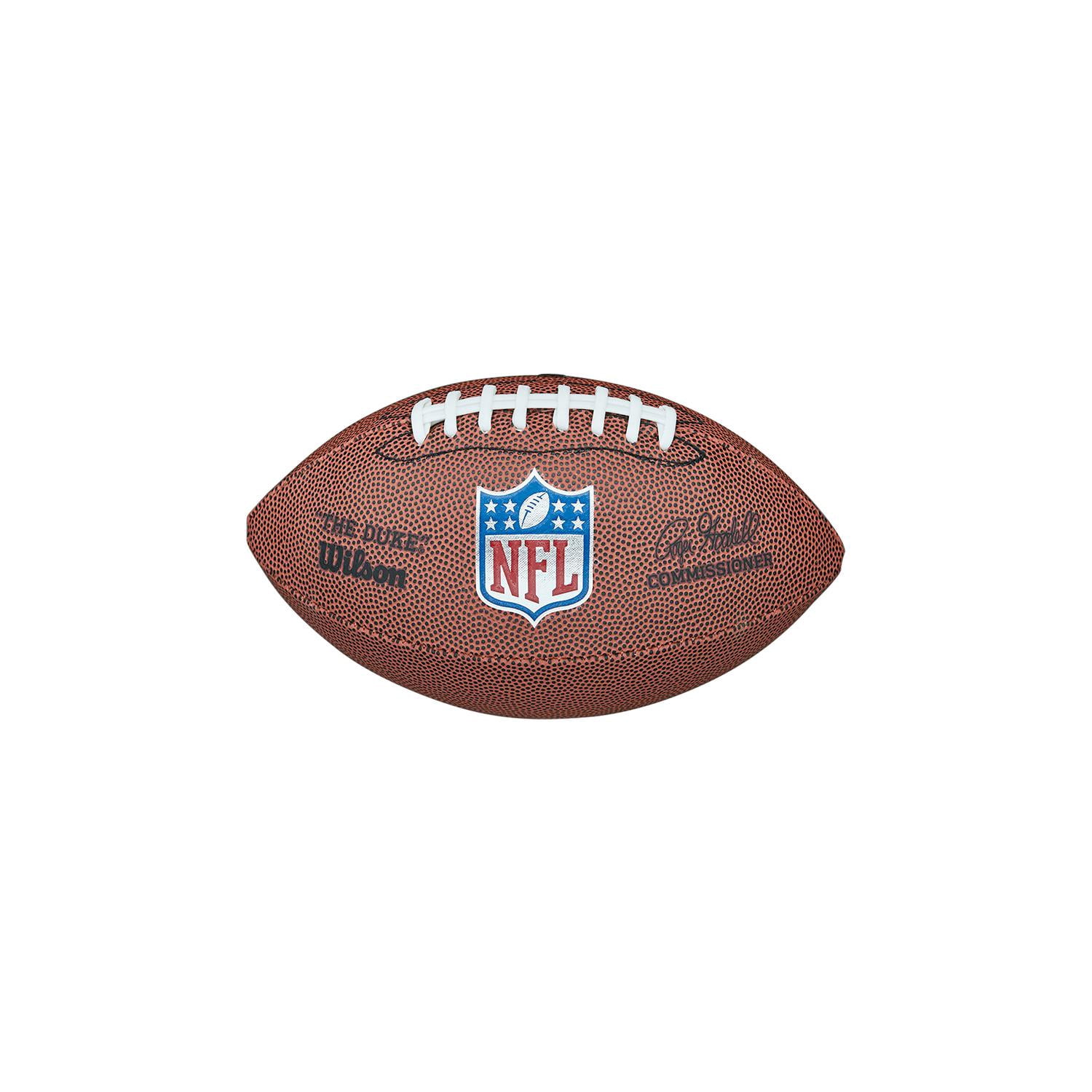 Balón NFL The Duke Réplica Mini cafe Estandar | Walmart en línea