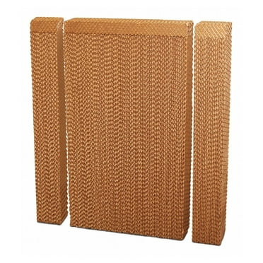 Free Shipping! DIAL MFG INC 3438 40x28x8 Mastercool Pad - Walmart.com