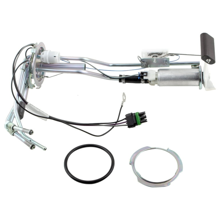 Fuel Pump Assembly Electric Fuel Pump Module Assembly For 1988-1995 ...